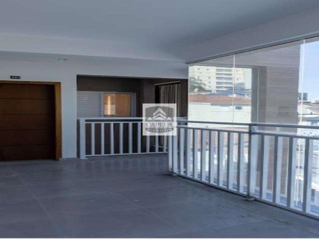 Apartamento para Venda em São Paulo/SP Vila Mazzei 2 Quartos