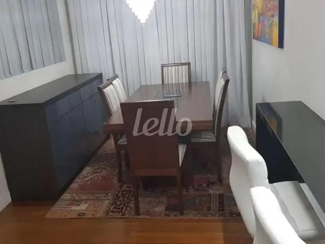 Apartamento para Venda em São Paulo/SP Vila Mazzei 2 Quartos