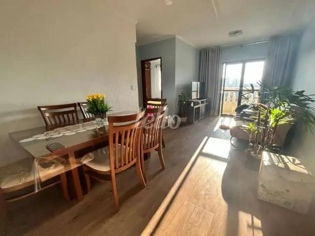 Apartamento para Venda em São Paulo/SP Vila Mazzei 2 Quartos