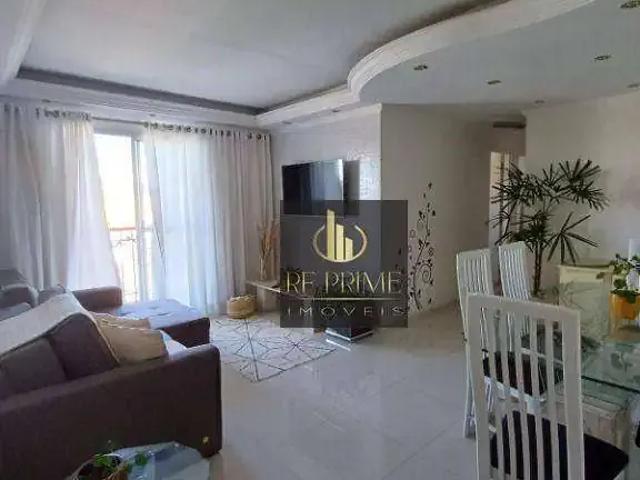 Apartamento para Venda em São Paulo/SP Vila Mazzei 2 Quartos