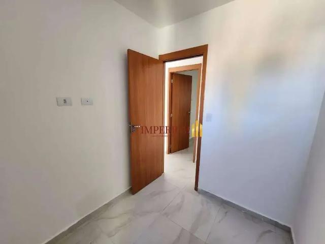 Apartamento para Venda em São Paulo/SP Vila Mazzei 2 Quartos