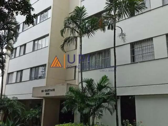 Apartamento para Venda em São Paulo/SP Vila Mazzei 2 Quartos