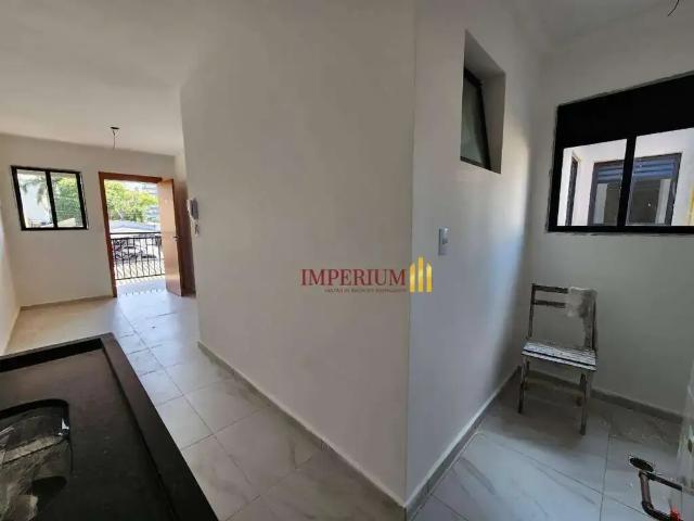 Apartamento para Venda em São Paulo/SP Vila Mazzei 2 Quartos