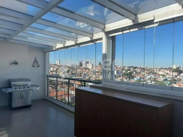 Apartamento para Venda em São Paulo/SP Vila Mazzei 2 Quartos
