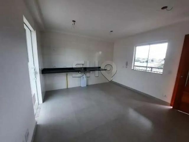 Apartamento para Venda em São Paulo/SP Vila Mazzei 2 Quartos