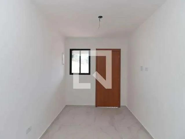 Apartamento para Venda em São Paulo/SP Vila Mazzei 2 Quartos