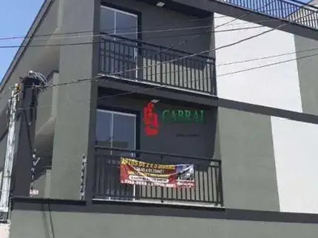 Apartamento para Venda em São Paulo/SP Vila Mazzei 2 Quartos
