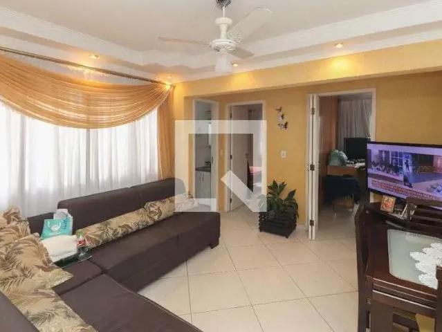 Apartamento para Venda em São Paulo/SP Vila Mazzei 2 Quartos