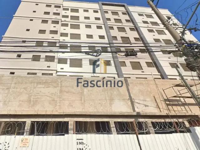 Apartamento para Venda em São Paulo/SP Vila Mazzei 2 Quartos