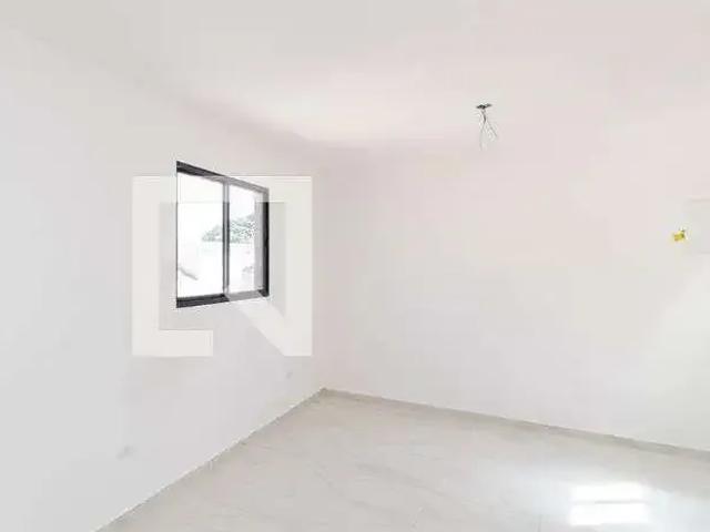 Apartamento para Venda em São Paulo/SP Vila Mazzei 2 Quartos