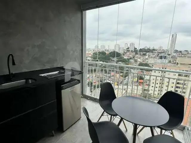Apartamento para Venda em São Paulo/SP Vila Mazzei 2 Quartos