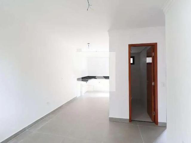 Apartamento para Venda em São Paulo/SP Vila Mazzei 2 Quartos