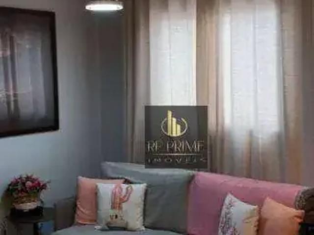 Apartamento para Venda em São Paulo/SP Vila Mazzei 2 Quartos