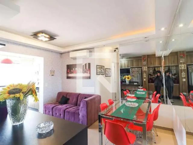 Apartamento para Venda em São Paulo/SP Vila Mazzei 2 Quartos