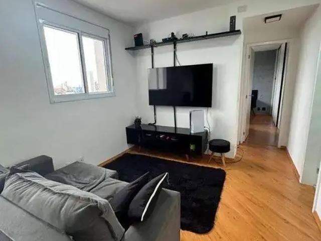Apartamento para Venda em São Paulo/SP Vila Mazzei 2 Quartos