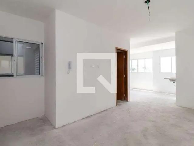 Apartamento para Venda em São Paulo/SP Vila Mazzei 2 Quartos