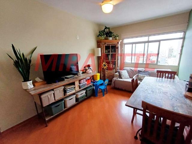 Apartamento para Venda em São Paulo/SP Vila Mazzei 2 Quartos