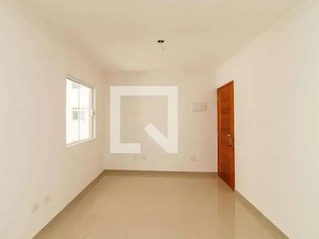 Apartamento para Venda em São Paulo/SP Vila Mazzei 2 Quartos