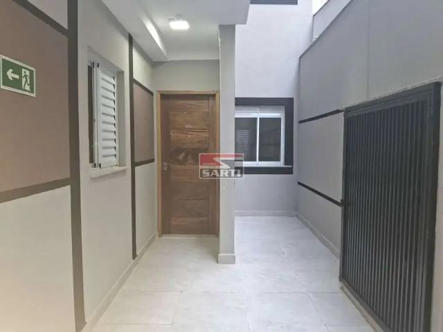 Apartamento para Venda em São Paulo/SP Vila Mazzei 2 Quartos