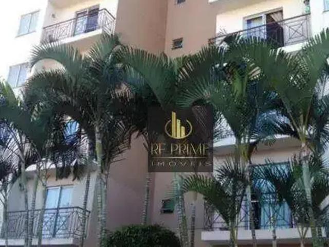 Apartamento para Venda em São Paulo/SP Vila Mazzei 2 Quartos