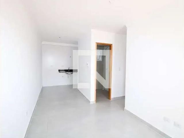 Apartamento para Venda em São Paulo/SP Vila Mazzei 2 Quartos