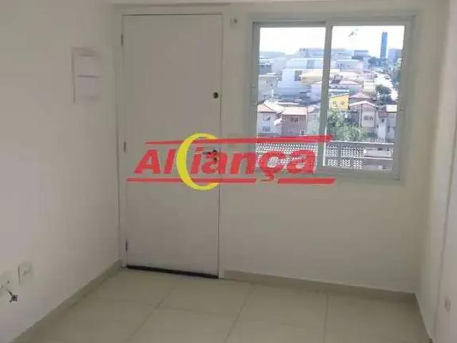 Apartamento para Venda em São Paulo/SP Vila Mazzei 2 Quartos