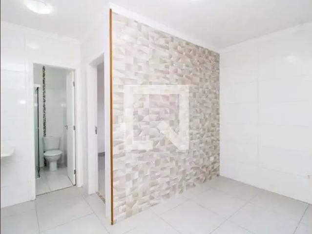 Apartamento para Venda em São Paulo/SP Vila Mazzei 2 Quartos