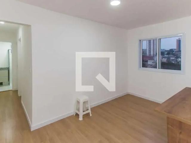 Apartamento para Venda em São Paulo/SP Vila Mazzei 2 Quartos