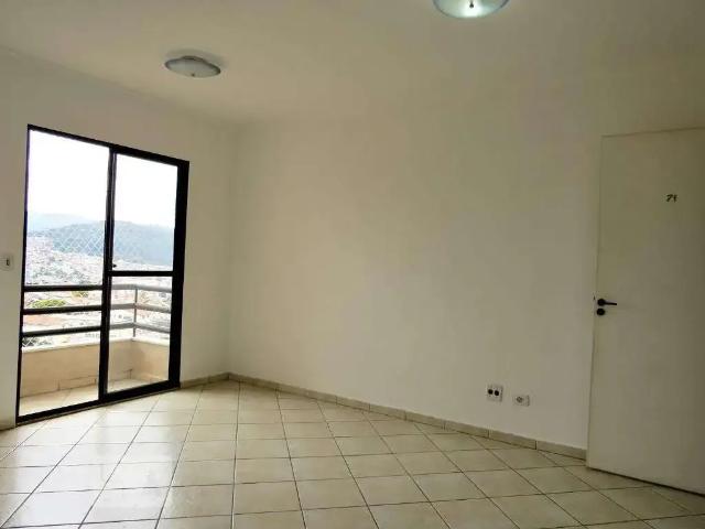 Apartamento para Venda em São Paulo/SP Vila Mazzei 2 Quartos