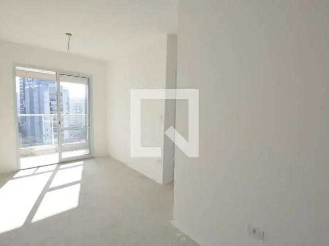 Apartamento para Venda em São Paulo/SP Vila Mazzei 2 Quartos