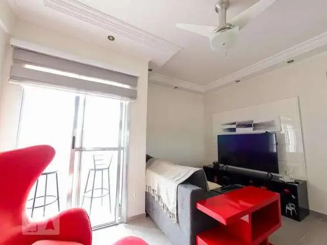 Apartamento para Venda em São Paulo/SP Vila Mazzei 2 Quartos