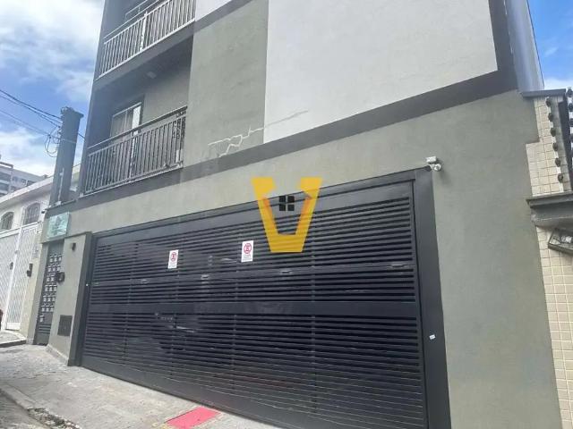 Apartamento para Venda em São Paulo/SP Vila Mazzei 2 Quartos