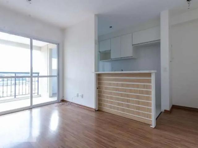 Apartamento para Venda em São Paulo/SP Vila Mazzei 2 Quartos