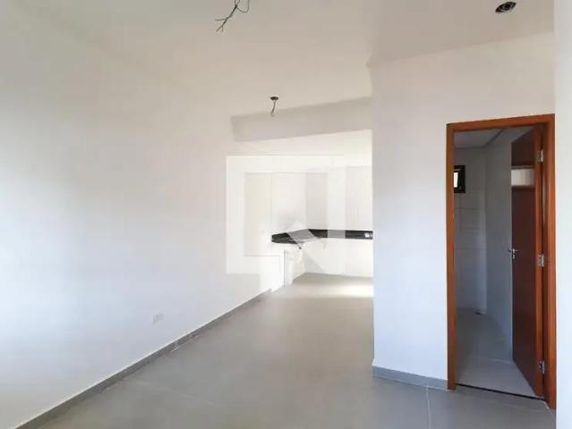 Apartamento para Venda em São Paulo/SP Vila Mazzei 2 Quartos