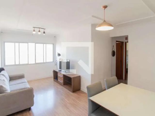 Apartamento para Venda em São Paulo/SP Vila Mazzei 2 Quartos