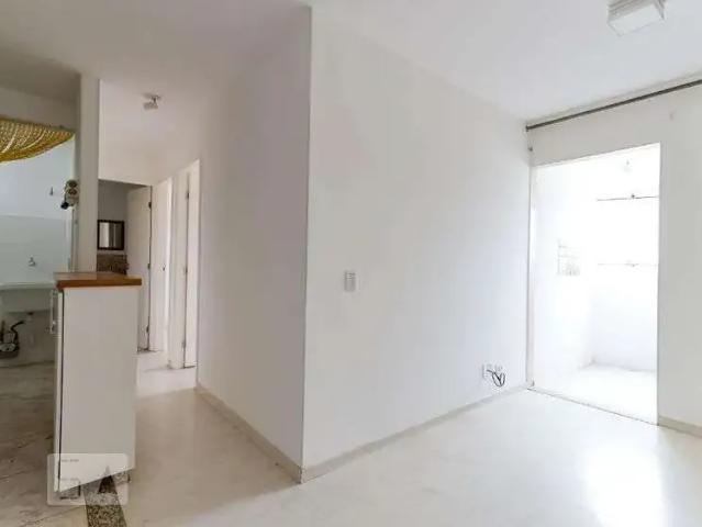 Apartamento para Venda em São Paulo/SP Vila Mazzei 2 Quartos