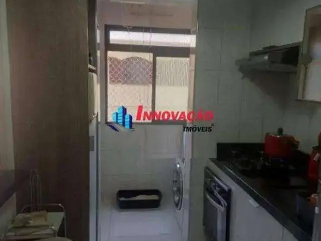 Apartamento para Venda em São Paulo/SP Vila Mazzei 2 Quartos