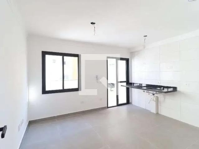 Apartamento para Venda em São Paulo/SP Vila Mazzei 2 Quartos