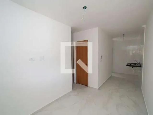 Apartamento para Venda em São Paulo/SP Vila Mazzei 2 Quartos