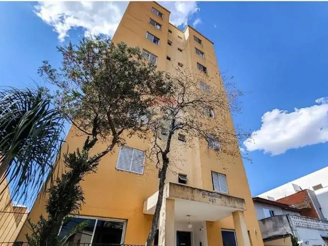 Apartamento para Venda em São Paulo/SP Vila Mazzei 2 Quartos