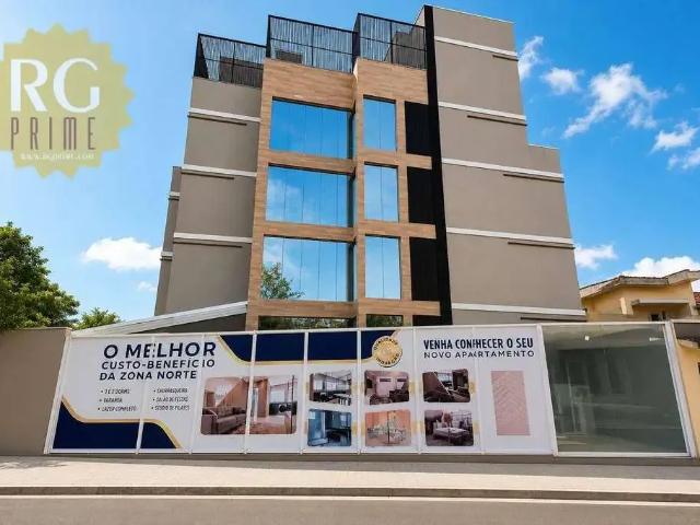 Apartamento para Venda em São Paulo/SP Vila Mazzei 2 Quartos
