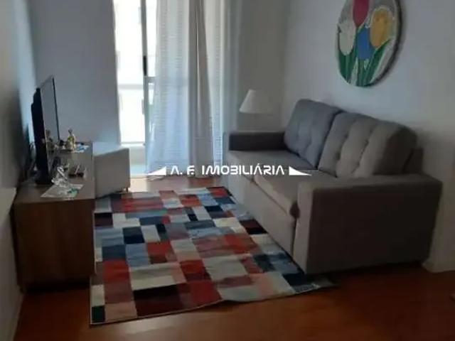 Apartamento para Venda em São Paulo/SP Vila Mazzei 2 Quartos