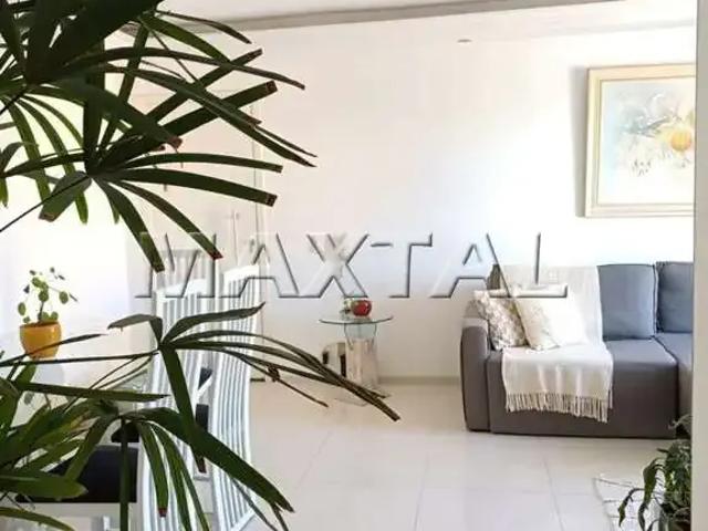 Apartamento para Venda em São Paulo/SP Vila Mazzei 2 Quartos