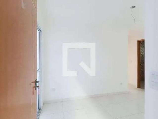 Apartamento para Venda em São Paulo/SP Vila Mazzei 2 Quartos
