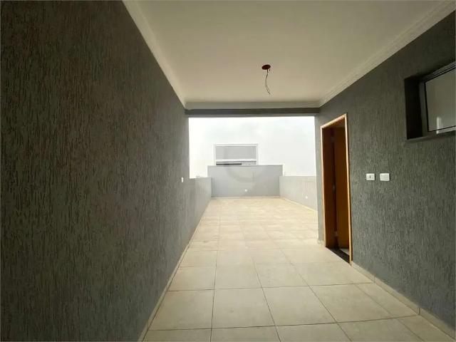 Apartamento para Venda em São Paulo/SP Vila Mazzei 2 Quartos