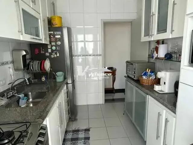 Apartamento para Venda em São Paulo/SP Vila Mazzei 2 Quartos