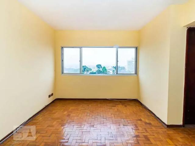 Apartamento para Venda em São Paulo/SP Vila Mazzei 2 Quartos