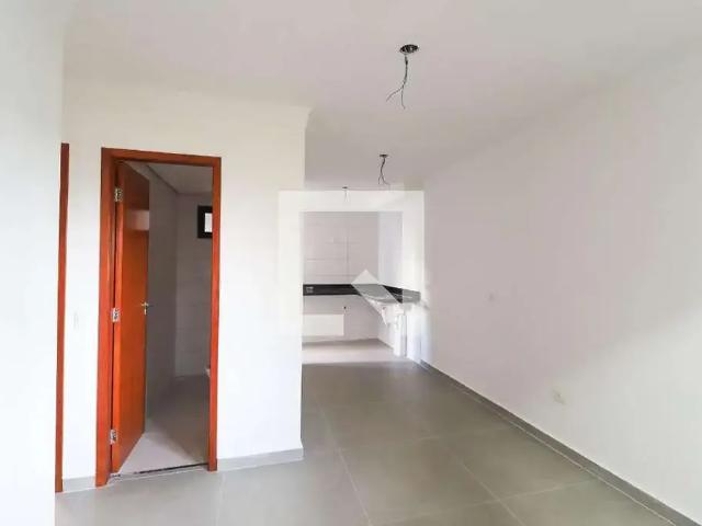 Apartamento para Venda em São Paulo/SP Vila Mazzei 2 Quartos