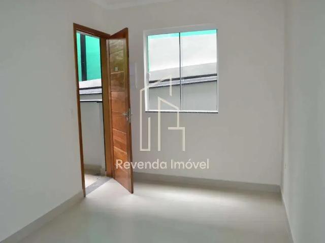 Apartamento para Venda em São Paulo/SP Vila Mazzei 2 Quartos