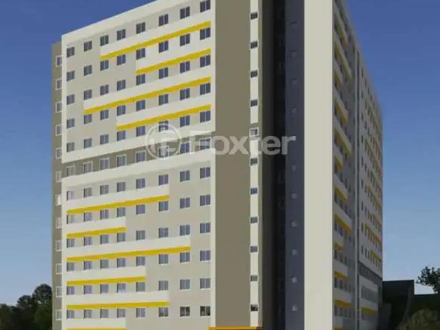 Apartamento para Venda em São Paulo/SP Vila Mazzei 2 Quartos